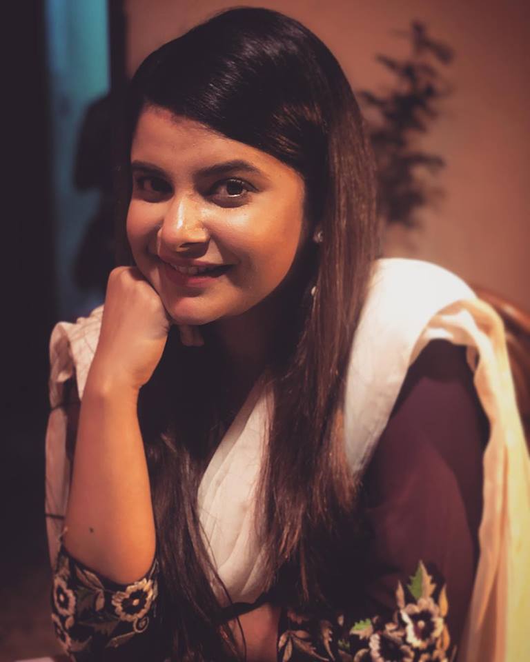 Sabnam Faria Bio, Age, Facts, Family, Photos and Carrier