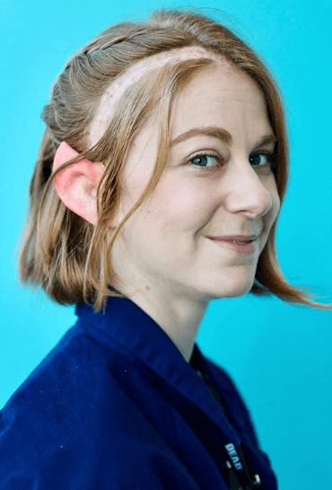 Simone Giertz Bio, Age, Facts, Family, Photos and Career