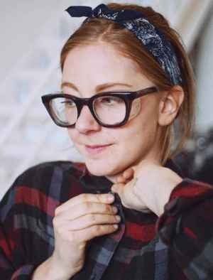 Simone Giertz Bio, Age, Facts, Family, Photos and Career