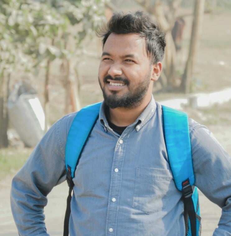 Ziaul Hoque Polash Bio, Age, Wife, Family, Drama and Career