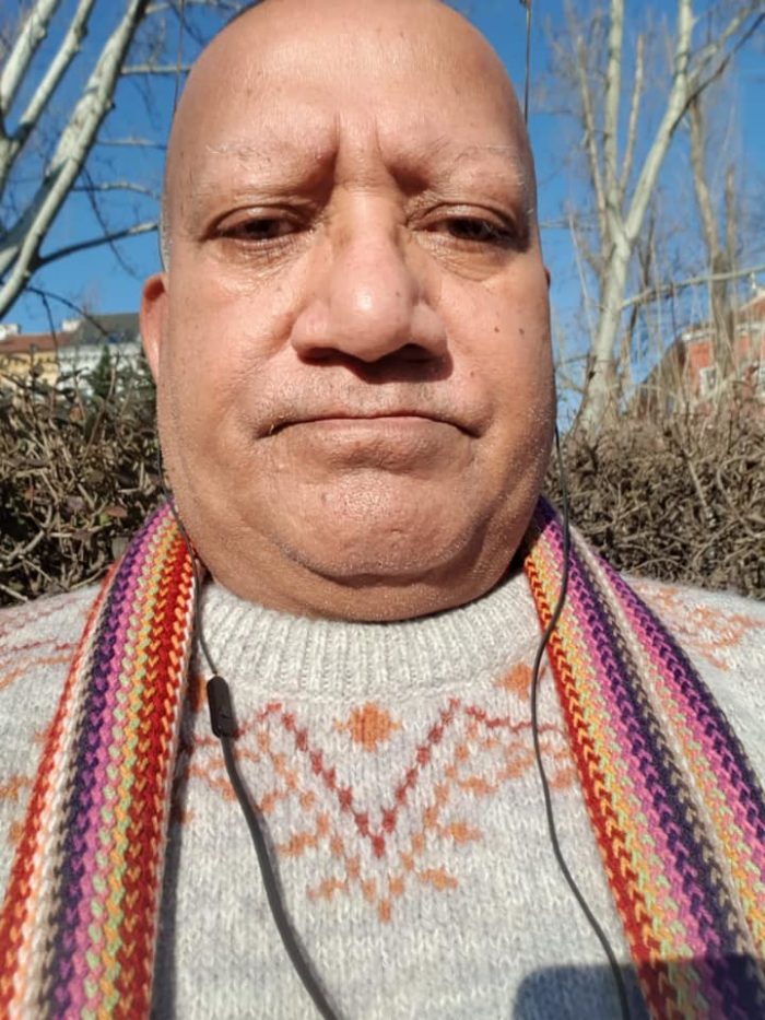 Sefat Ullah Sefuda Bio, Age, Family, Photos and Career