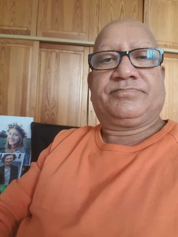 Sefat Ullah Sefuda Bio, Age, Family, Photos and Career