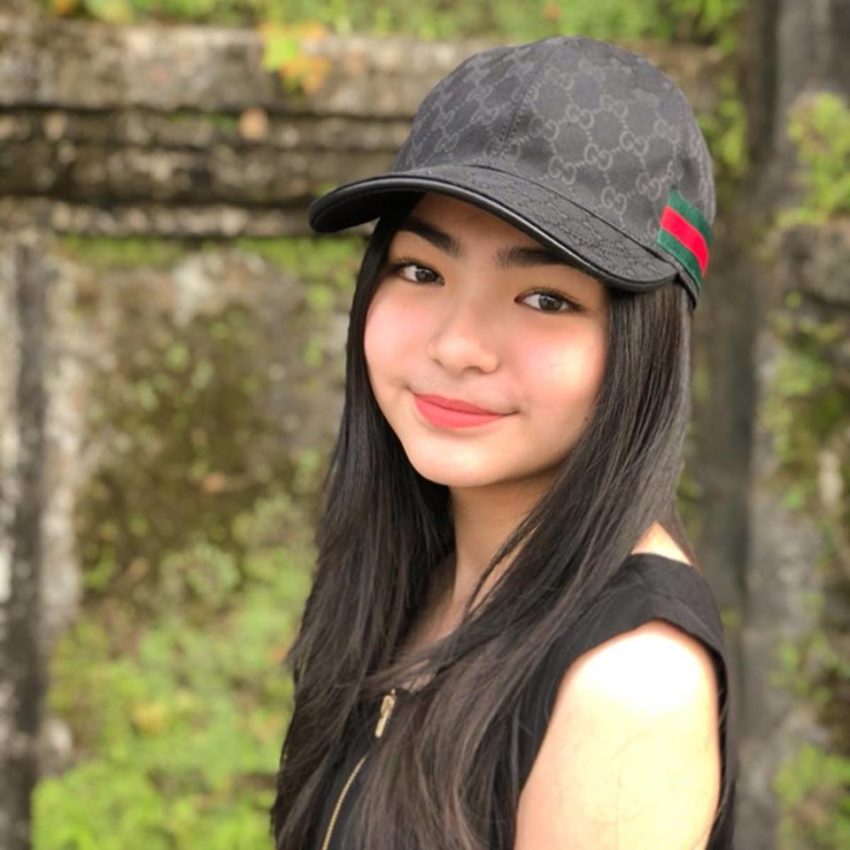 Dexie Diaz Bio, Age, Boyfriend, Family, Education and Career