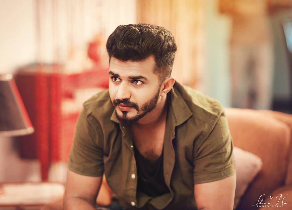 Musfiq R. Farhan Wiki/Bio, Age, Wife, Natok, Photos & Career