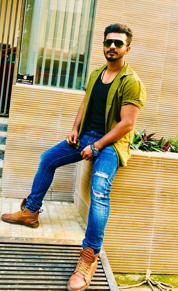 Musfiq R. Farhan Wiki/Bio, Age, Wife, Natok, Photos & Career Musfiq R. Farhan Wiki/Bio, Age, Wife, Natok, Photos & Career