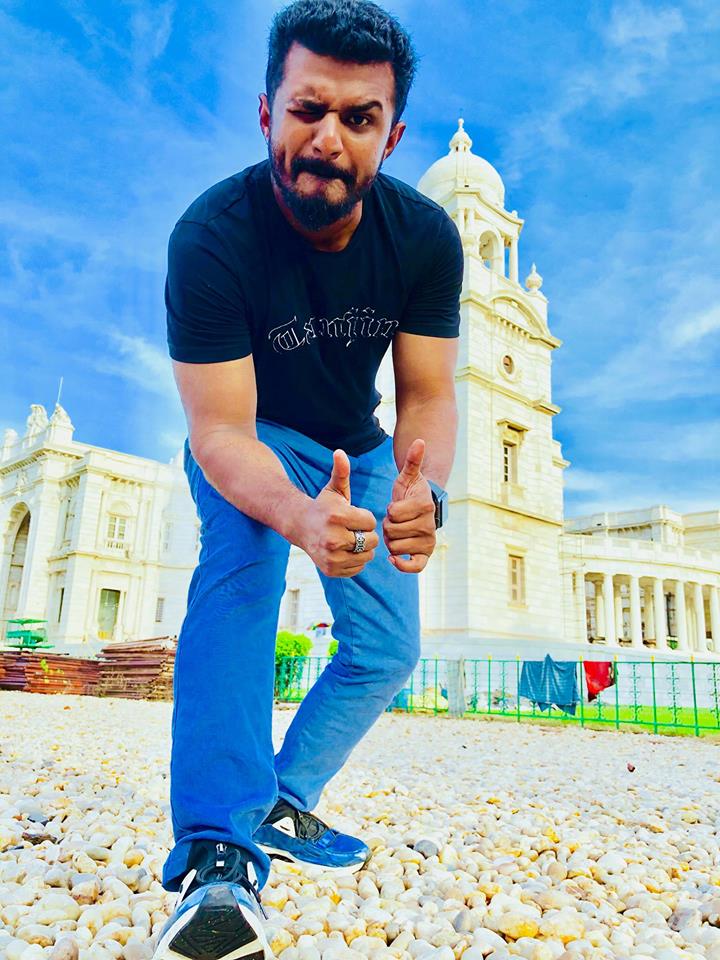 Musfiq R. Farhan Wiki/Bio, Age, Wife, Natok, Photos & Career Musfiq R. Farhan Wiki/Bio, Age, Wife, Natok, Photos & Career