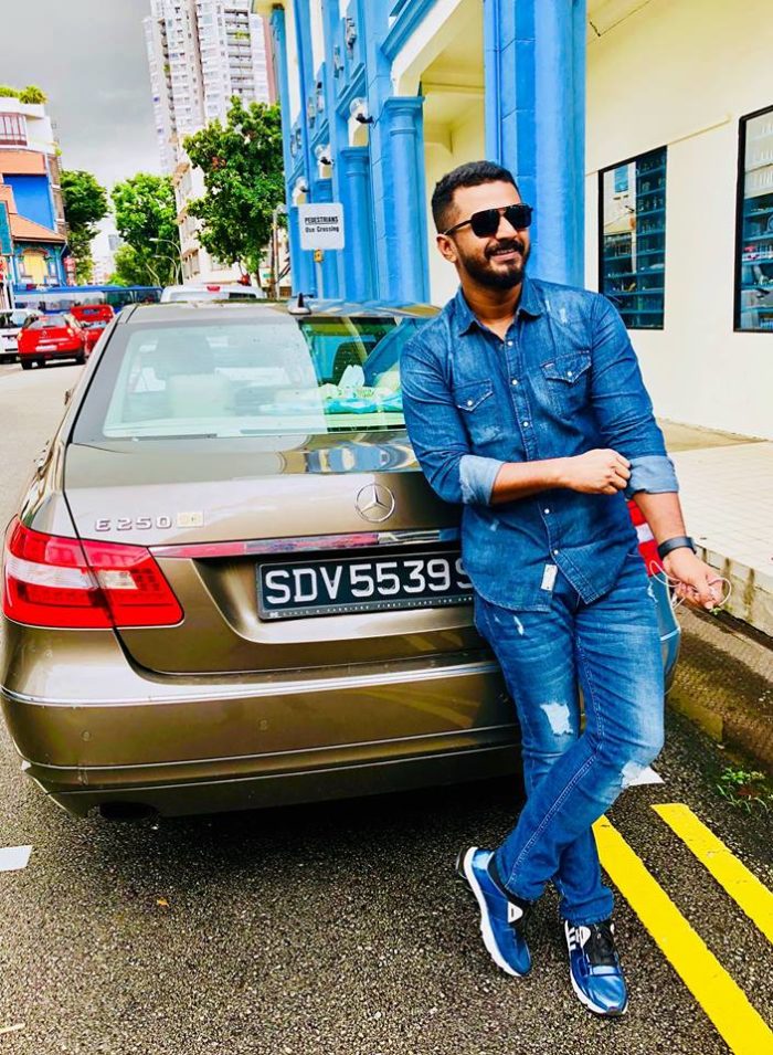 Musfiq R. Farhan Wiki/Bio, Age, Wife, Natok, Photos & Career Musfiq R. Farhan Wiki/Bio, Age, Wife, Natok, Photos & Career