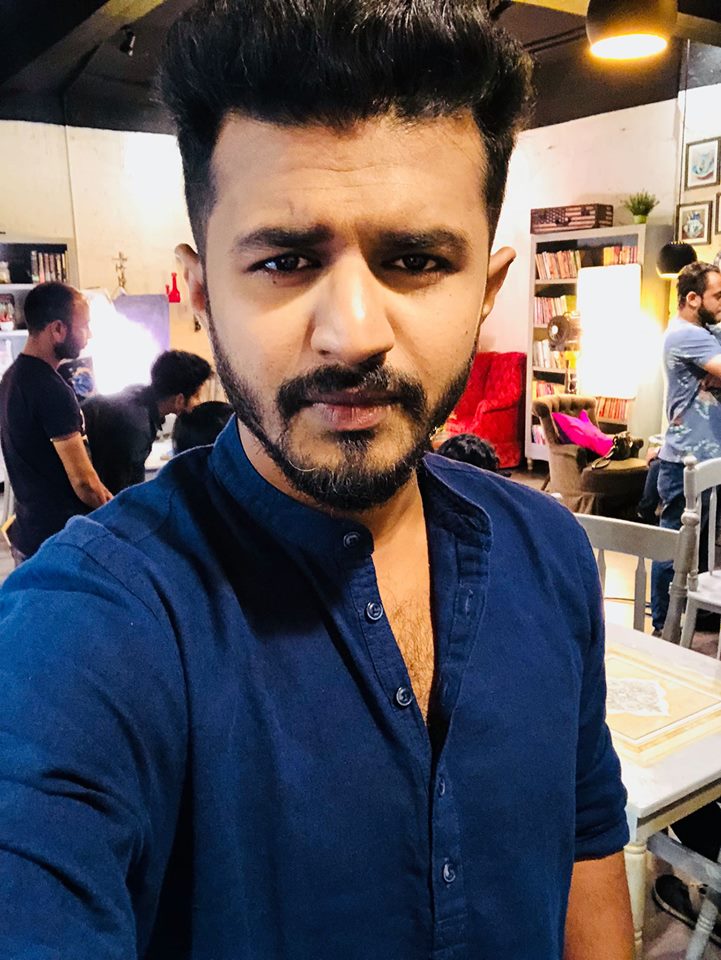 Musfiq R. Farhan Wiki/Bio, Age, Wife, Natok, Photos & Career Musfiq R. Farhan Wiki/Bio, Age, Wife, Natok, Photos & Career