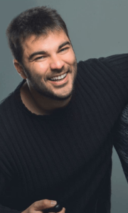 Sergio Miguelez Bio, Age, Girlfriend, Family, Photos, Career