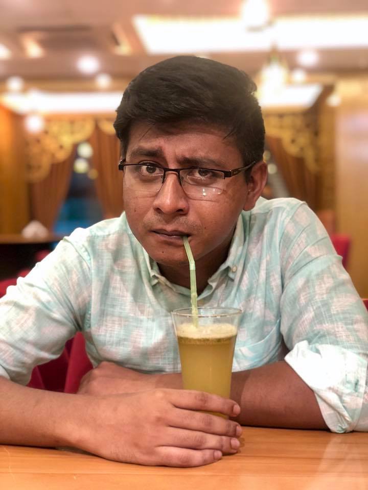 Shamim Hasan Sarkar Bio, Age, Wife, Family, Natok, Photos and Career