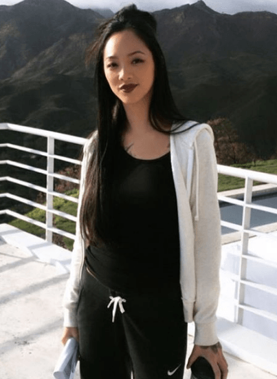 Shuya Chang Bio, Age, Boyfriend, Family, Photos and Career