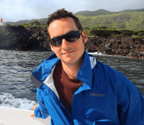 Jon Barr Bio, Age, Wife, Family, Education, Career, Net Worth