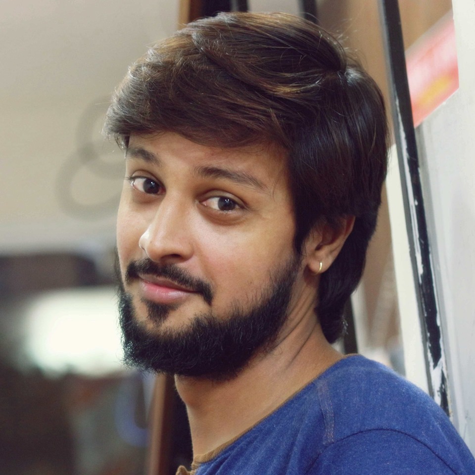 Nishant Soni Bio, Age, Girlfriend, Family, Education, Career, Net Worth