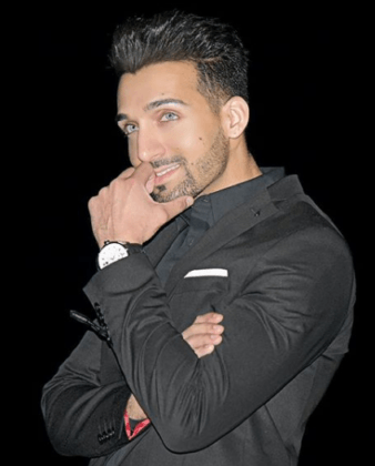Sham Idrees Bio, Age, Wife, Family, Education, Career, Net Worth