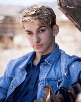 Avery Rood Bio, Age, Girlfriend, Family, Education, Career, Net Worth