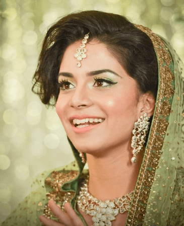 Ifrah Tonmoy Bio, Age, Husband, Family, Education, Career, Net Worth