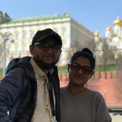 Tisha Wiki, Bio, Age, Husband, Family, Education, Movies, Net Worth