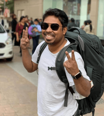 Redoan Rony Bio, Age, Wife, Family, Drama list, Films, Net Worth