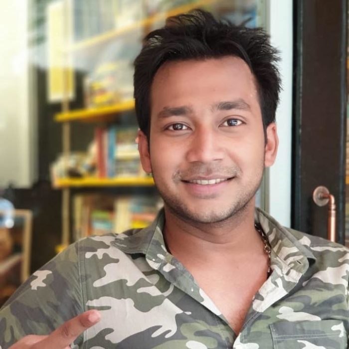 Sayed Zaman Shawon Bio, Age, Wife, Family, Education, Career, Net Worth