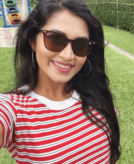 Tasnia Farin Bio, Age, Husband, Family, Education, Career, Net Worth