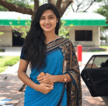 Tasnia Farin Bio, Age, Husband, Family, Education, Career, Net Worth