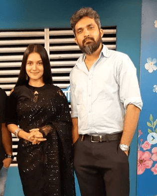 Mithila Wiki, Age, Boyfriend, Video, Photo, Daughter, Education