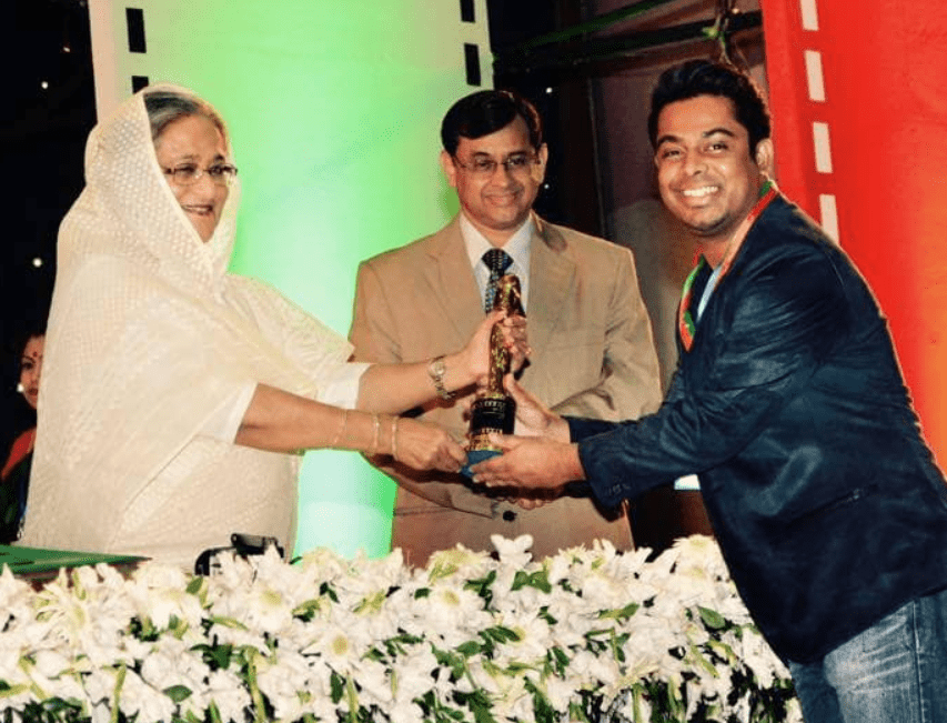 Redoan Rony Bio, Age, Wife, Family, Drama list, Films, Net Worth