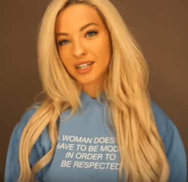 Ashley Resch Bio, Age, Boyfriend, Family, Education, Photos, Net Worth