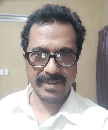 Faruk Ahmed (Actor) Bio, Age, Wife, Family, Education, Career, Net Worth