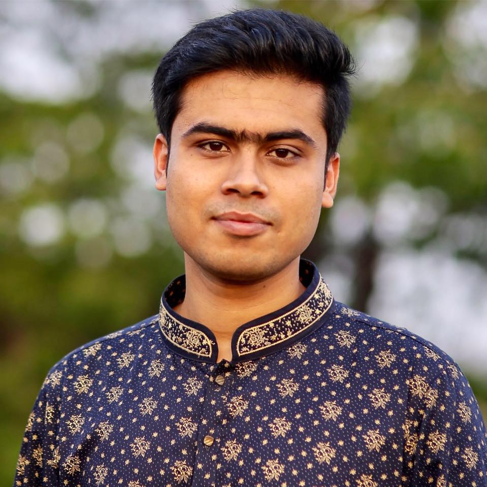 Lekhak Bhattacharjee (Chhatra League) Wiki/Bio, Age, Girlfriend, Family ...