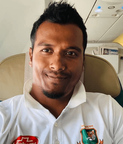 Rubel Hossain Bio, Age, Girlfriend, Wife, Family, Height, Net worth