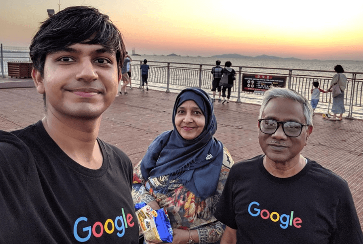 Zulkarnine Mahmud Bio, Age, Wife, Family, Education, Career, Net Worth