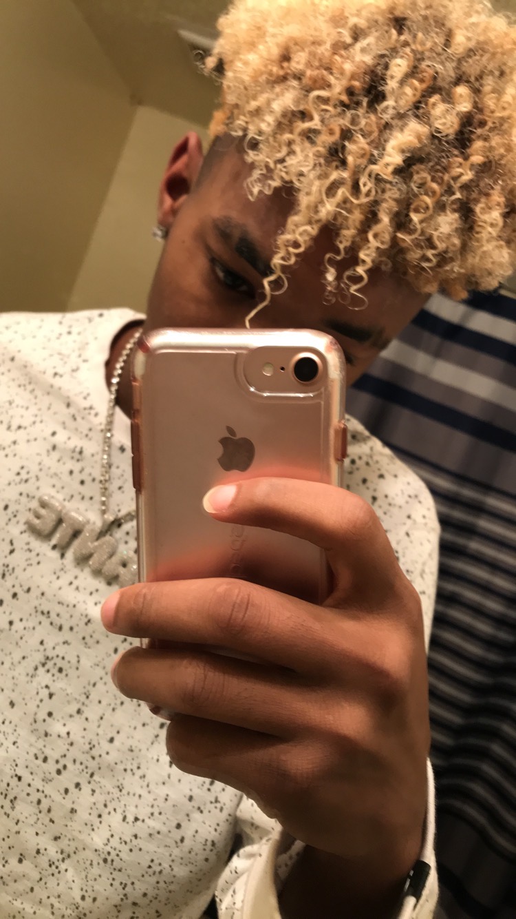 DeVante Perkins Bio, Age, Girlfriend, Family, Education, Career, Net Worth