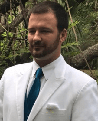 James Merritt Bio, Age, Height, Family, Work, Net Worth