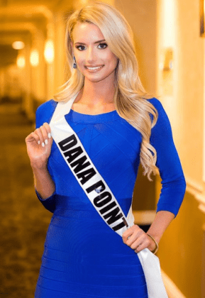 Aria Rich Wiki/Bio, Age, Boyfriend, Family, Award, Career, Photos