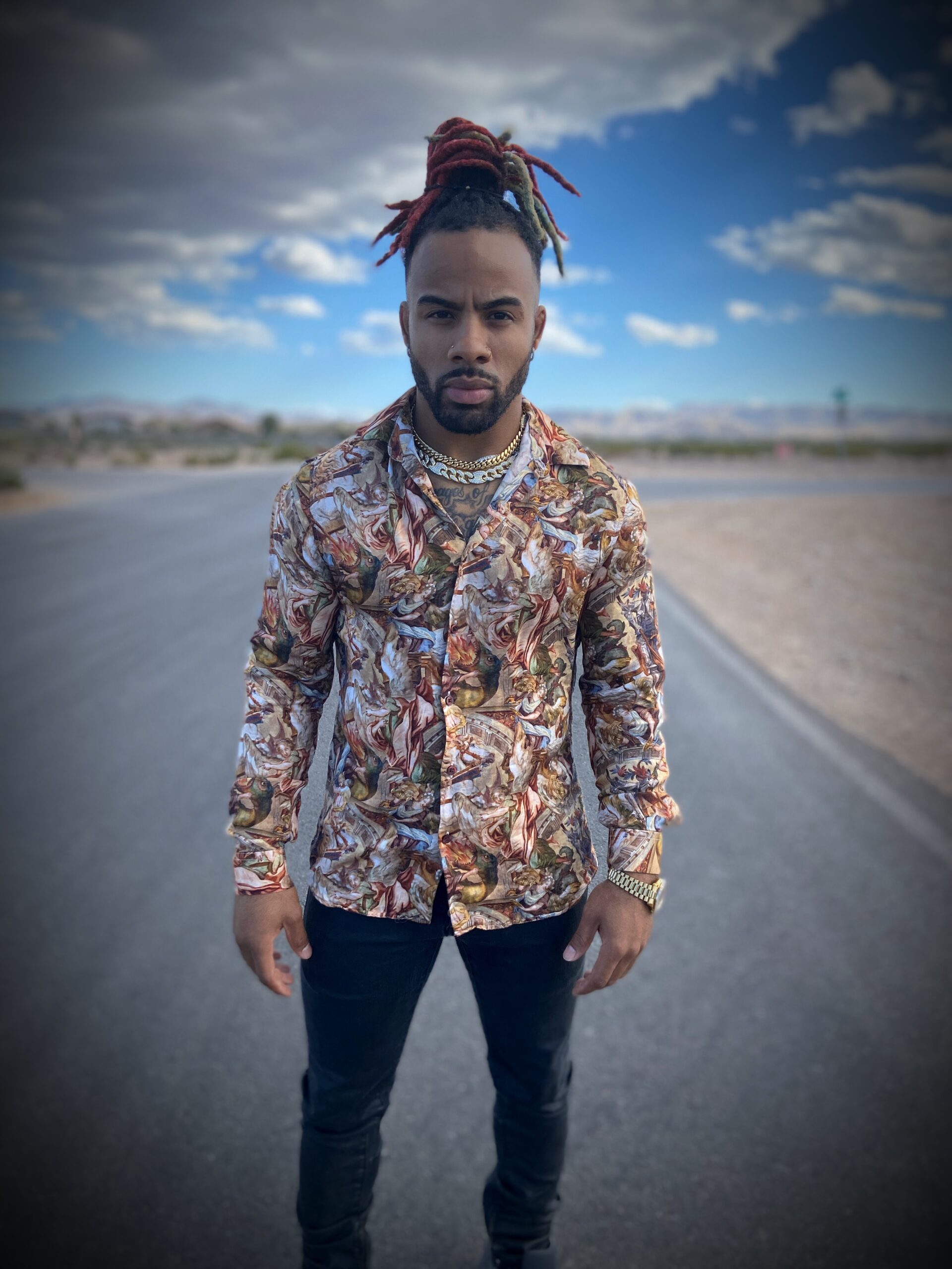 Patrick Cornett Wiki/Bio, Age, Girlfriend, Family, Work, Career, Photos