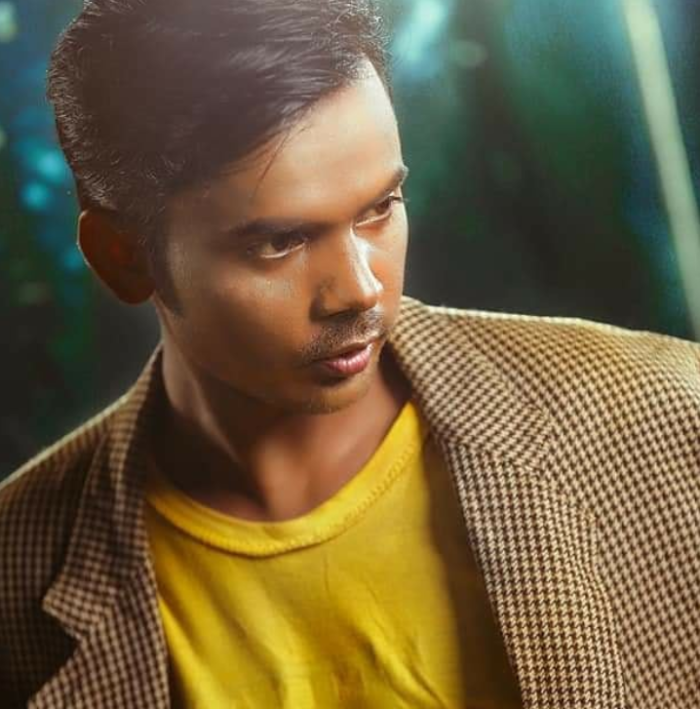 Hero Alom Full Biography, Age, Wife, Movies, Career, Songs