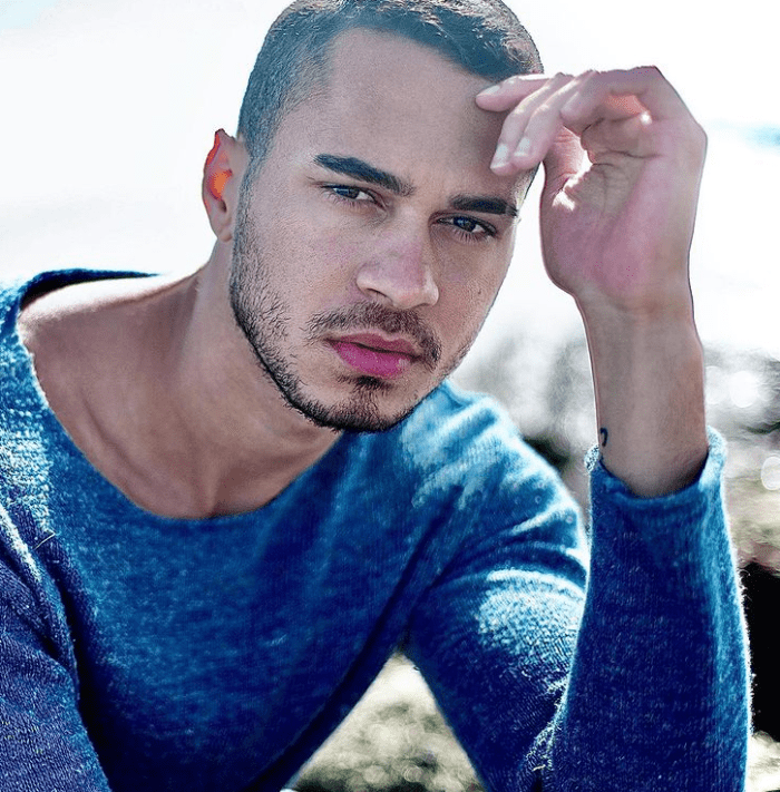 Richard Deere Wiki/Bio, Age, Family, Girlfriend, Career, Photos