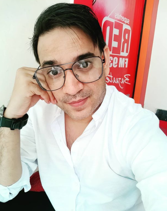 RJ Praveen Full Biography, Age, Wife, Movies, Career