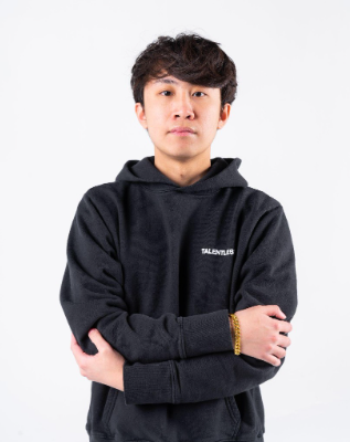 Andy Ta Kong Wiki/Bio, Age, Family, Career, Photos