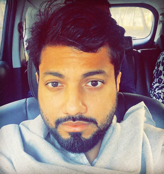 Ishraque Hossain Wiki/Bio, Age, Wife, Family, Career, Photos