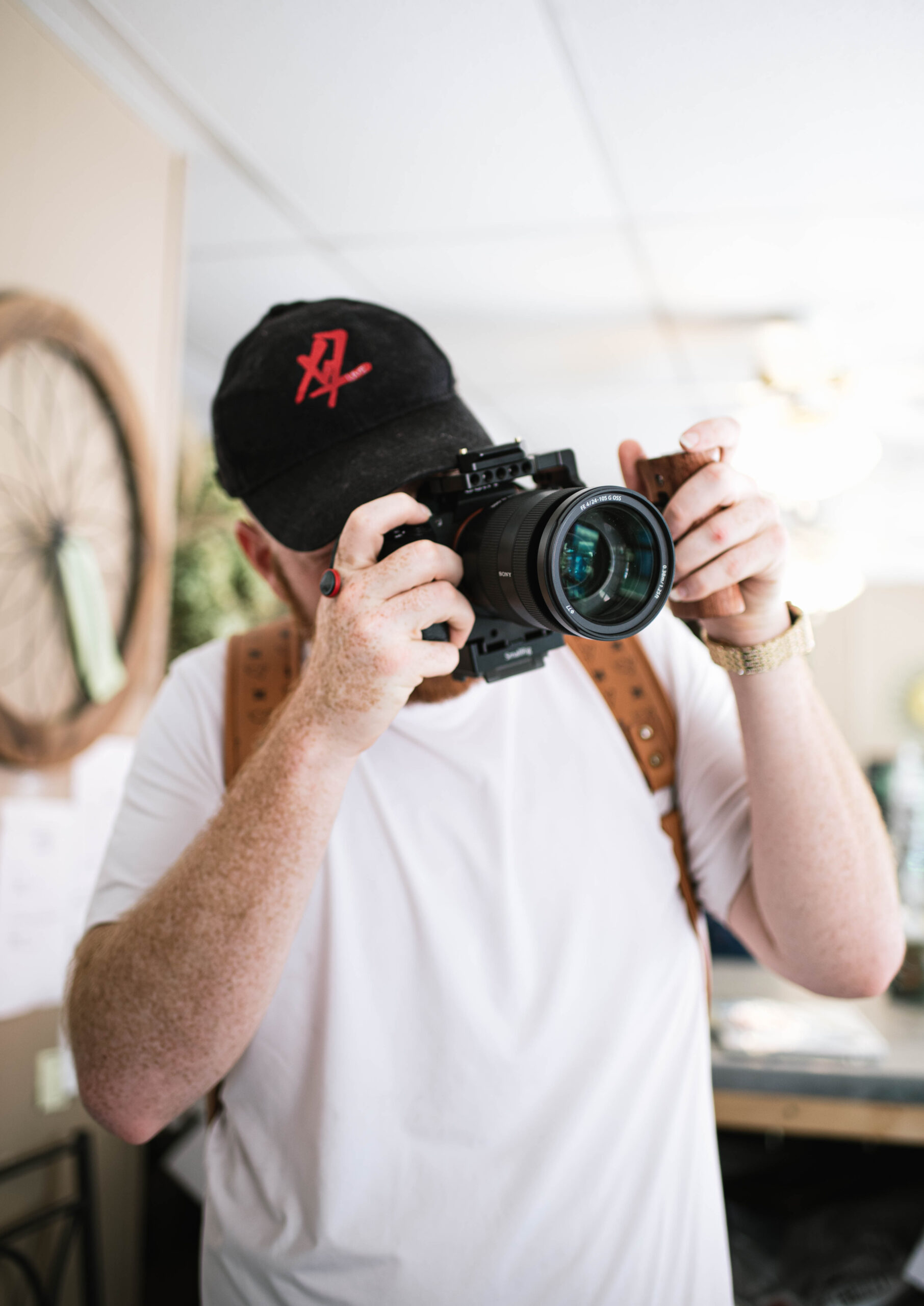 Joshua Judy Wiki/Bio, Age, Family, Girlfriend, Career, Photos