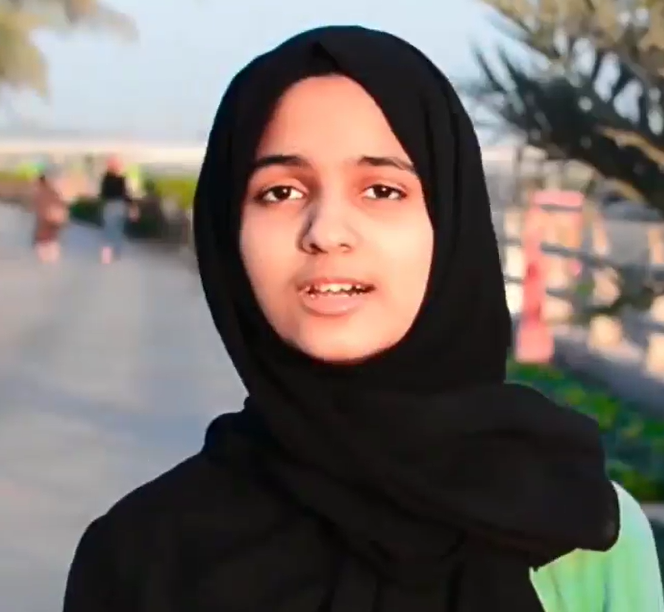 Ayisha Abdul Basith Biography, Age, Boyfriend, Videos, Career, Success