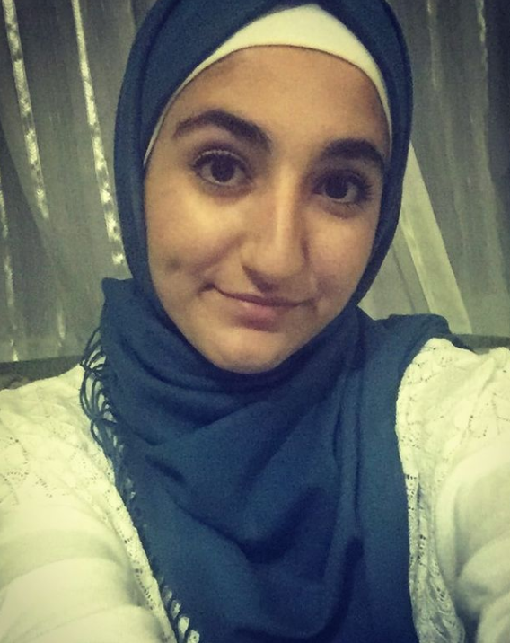 Dima Bashar Wiki/Bio, Age, Family, Boyfriend, Career, Songs