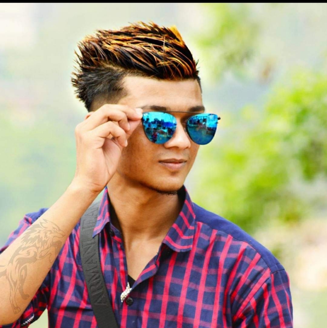 Najmul Hussen Wiki/Bio, Age, Girlfriend, Family, Career, Songs