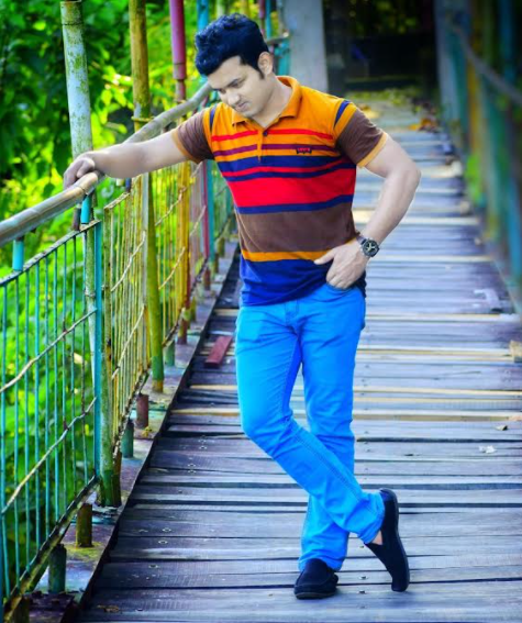 Gias Uddin Wiki/Bio, Age, Family, Career, Songs, Photos