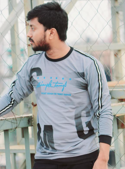 Md Sagor Wiki/Bio, Age, Girlfriend, Family, Career, Songs