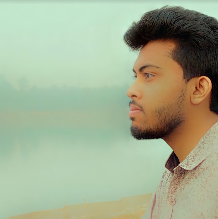 IH Shamim Wiki/Bio, Age, Family, Career, Profession, Songs, Photos