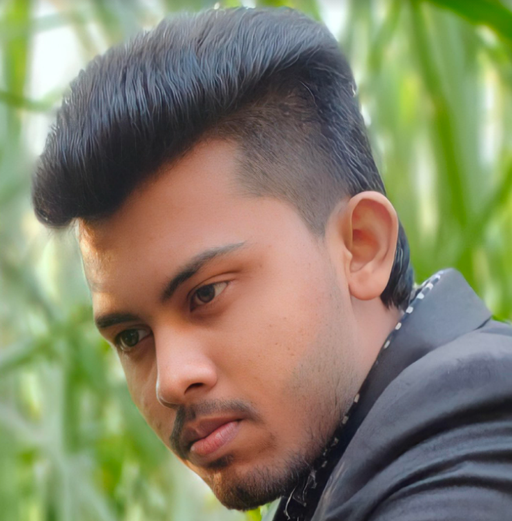 IH Shamim Wiki/Bio, Age, Family, Career, Profession, Songs, Photos