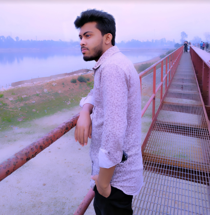 IH Shamim Wiki/Bio, Age, Family, Career, Profession, Songs, Photos